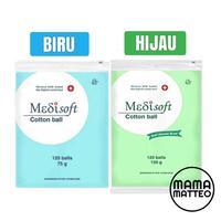 Jual Kapas Bulat Murah - Harga Terbaru Maret 2025