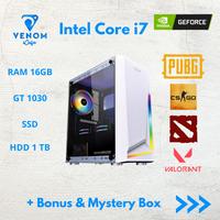 Jual Cpu Gaming Murah & Terbaik - Harga Terbaru Februari 2024