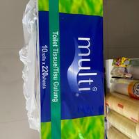 Jual Tissue Multi 1000 Murah - Harga Terbaru Juni 2024