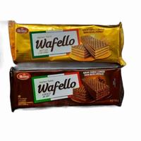 Jual Wafer Wafello Terdekat - Harga Murah & Grosir Juli 2025