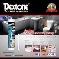 Jual Dextone Silicone Sealant Terbaik - Harga Murah Maret 2025 & Cicil 0%