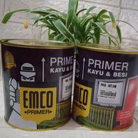 Jual Cat Meni Besi Terbaik - Harga Murah Februari 2024 & Cicil 0%