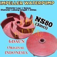 Jual Pompa Ns 80 Terbaik - Harga Murah April 2024 & Cicil 0%