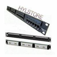 Jual Patch Panel Terlengkap - Harga Murah & Grosir Mei 2025