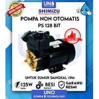 Jual Shimizu Ps 128 Bit Terbaik - Harga Murah Maret 2025 & Cicil 0%