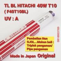 Jual Lampu Tl 40 Watt Murah & Terbaik - Harga Terbaru Januari 2025