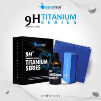 Jual Nano Coating Terlengkap - Harga Murah Januari 2024 & Cicil 0%