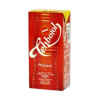 Jual Teh Botol Sosro Kotak 330 Ml Terdekat - Harga Murah & Grosir Juni 2024