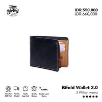 Jual Dompet Kulit Custom Model & Desain Terbaru - Harga Mei 2024