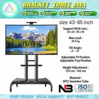 Jual Tv 80 Inch Murah & Terbaik - Harga Terbaru April 2024