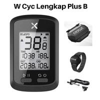 Jual Cyclocomp Xoss G Murah - Harga Terbaru 2024