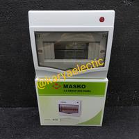 Jual Box Mcb Terbaik - Harga Murah Januari 2025 & Cicil 0%