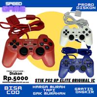 Jual Stick Ps 2 Murah & Terbaik - Harga Terbaru Maret 2025