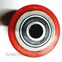 Jual Roda Hand Pallet Terbaik - Harga Murah November 2022 & Cicil 0%