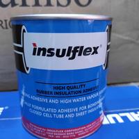 Jual Lem Insuflex Terbaik - Harga Murah Juni 2024 & Cicil 0%