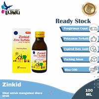 Jual Zinc Syrup Murah - Harga Terbaru April 2024