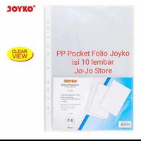 Jual Sheet Protector F4 Murah & Terbaik - Harga Terbaru Januari 2025