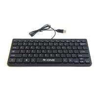 Jual Keyboard R One Mini Terbaru - Harga Murah Juni 2024 & Cicil 0%