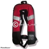 Jual Inflatable Life Jacket Terbaik - Harga Murah Januari 2024 & Cicil 0%