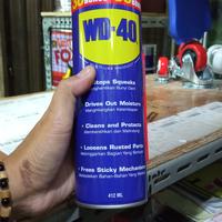 Jual Wd 40 Jumbo Terlengkap - Harga Murah April 2026 & Cicil 0%