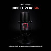 Jual Thronmax Mdrill Zero M4 Murah - Harga Terbaru 2025