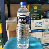 Jual Air Accu Aki Terlengkap - Harga Murah Januari 2026 & Cicil 0%