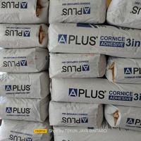 Jual Kompon Gypsum Terbaik - Harga Murah Desember 2024 & Cicil 0%