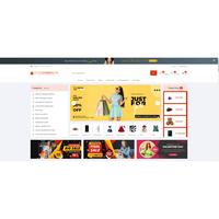 Jual Source Code Ecommerce Terlengkap - Harga Murah Mei 2023