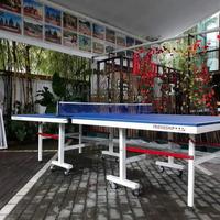 Jual Meja Pingpong Mdf Terbaik - Harga Murah Mei 2024 & Cicil 0%