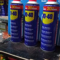 Jual Wd 40 Jumbo Terlengkap - Harga Murah April 2026 & Cicil 0%