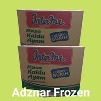 Jual Intermie 1 Dus Murah - Harga Terbaru 2025