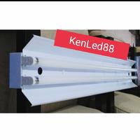 Jual Tl 2X36 Murah & Terbaik - Harga Terbaru April 2025