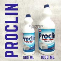 Jual Proclin 1 Liter Murah - Harga Terbaru Mei 2024