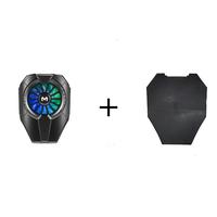 Review Memo DL06 Fancooler Radiator Pendingin HP Coolingfan Gaming ...