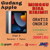iPad 9 Harga Terbaru & Termurah Maret 2024 - Tokopedia