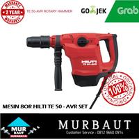 Jual Bor Hilti Terbaik - Harga Murah Maret 2024 & Cicil 0%