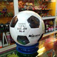 Jual Bola Kaki Mikasa Murah & Terbaik - Harga Terbaru April 2025