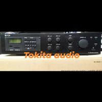 Jual Amplifier Toa Za 2240 Terlengkap - Daftar Harga Desember 2024 ...