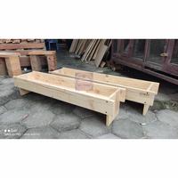Jual Planter Box Terbaik - Harga Murah Januari 2025 & Cicil 0%