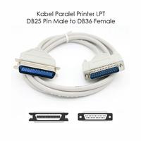 Jual Kabel Printer Paralel Terlengkap - Daftar Harga Maret 2024 ...