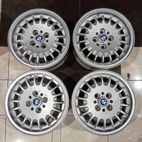Jual Velg Oem Bmw Terlengkap - Harga Murah April 2024 & Cicil 0%