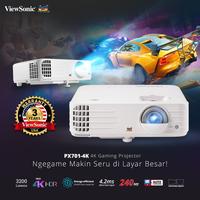 Jual Proyektor Viewsonic Terlengkap - Daftar Harga November 2024 ...