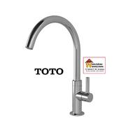 Jual Faucet Toto Terbaik - Harga Murah Mei 2025 & Cicil 0%