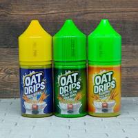 Liquid Oat Drips Harga Termurah - Kualitas Terbaik