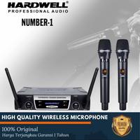 Jual Mic Wireless Hardwell Terlengkap - Harga Murah Mei 2025