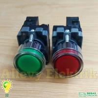 Jual Push Button Lampu 22Mm Terbaik - Harga Murah April 2024 & Cicil 0%