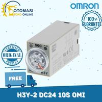 Jual Omron H3y 2 Terbaik - Harga Murah Juni 2024 & Cicil 0%