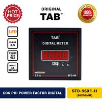 Jual Power Meter Digital Murah & Terbaik - Harga Terbaru Maret 2025