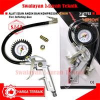 Jual Gun Kompresor Terbaik - Harga Murah April 2024 & Cicil 0%