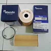 Jual Filter Oli Hyundai Terlengkap - Harga Murah Juni 2024 & Cicil 0%